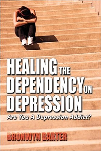 Healing the Dependency on Depression Are You a Depression Addict ...