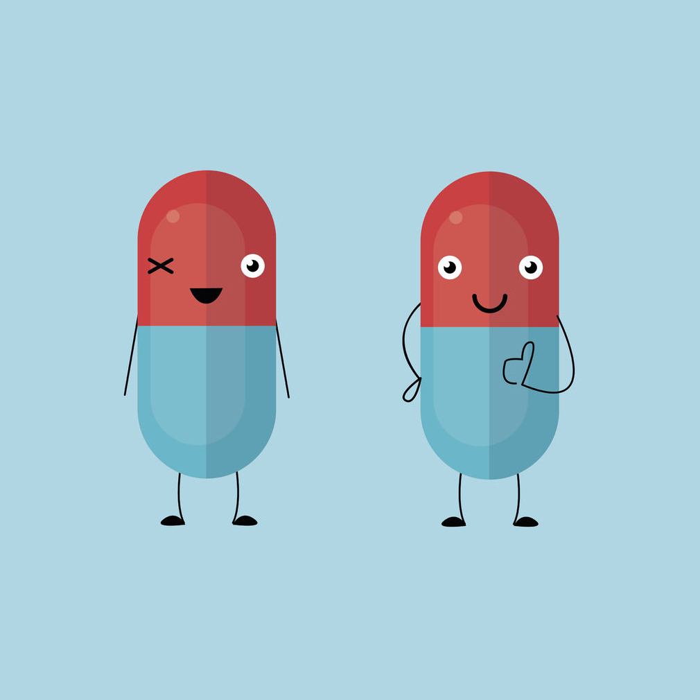 The placebo effect: Amazing and real – breathwork-science