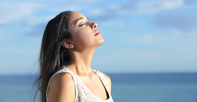 The Science of Slow Deep Breathing – breathwork-science