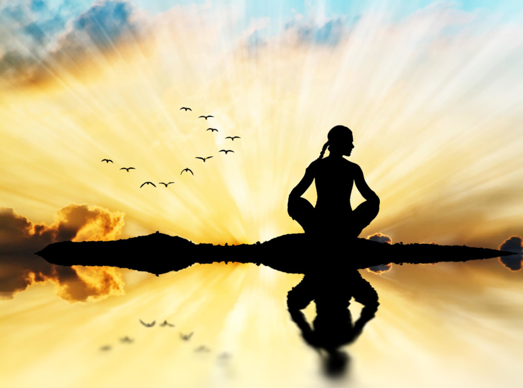 Neural Correlate of Spirituality Identified – breathwork-science
