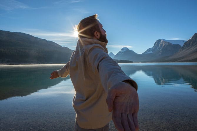 Is Our Breathing Connected to Free Will? – breathwork-science