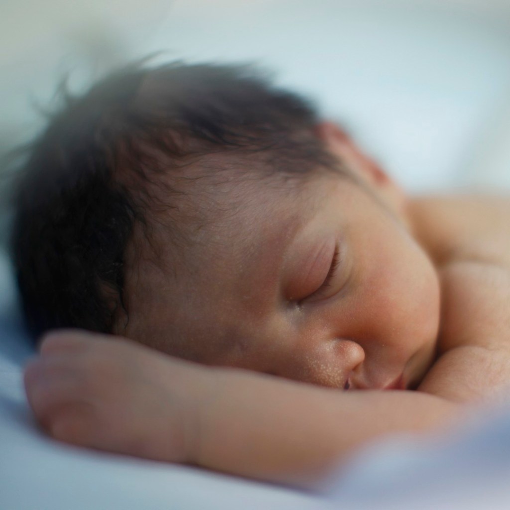 When Does Consciousness Arise in Human Babies? – breathwork-science