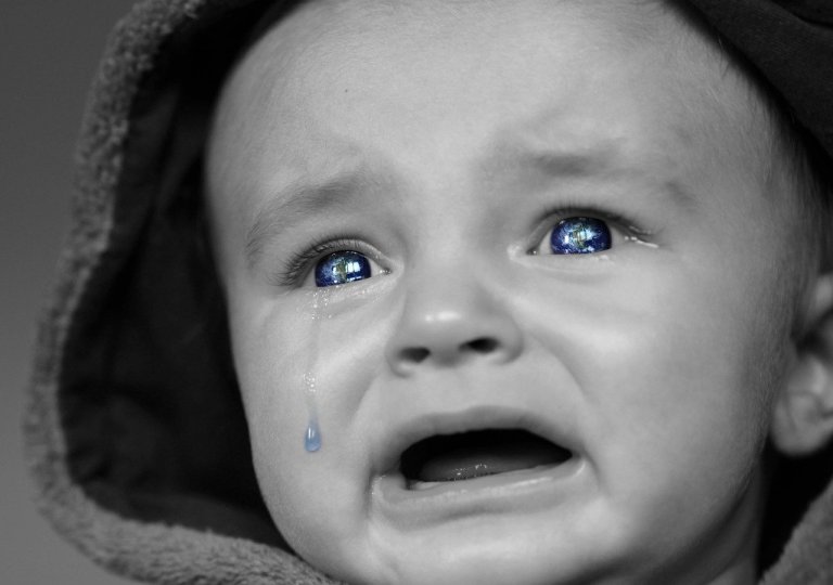 Gut Bacteria Connected to How Babies Experience Fear – breathwork-science
