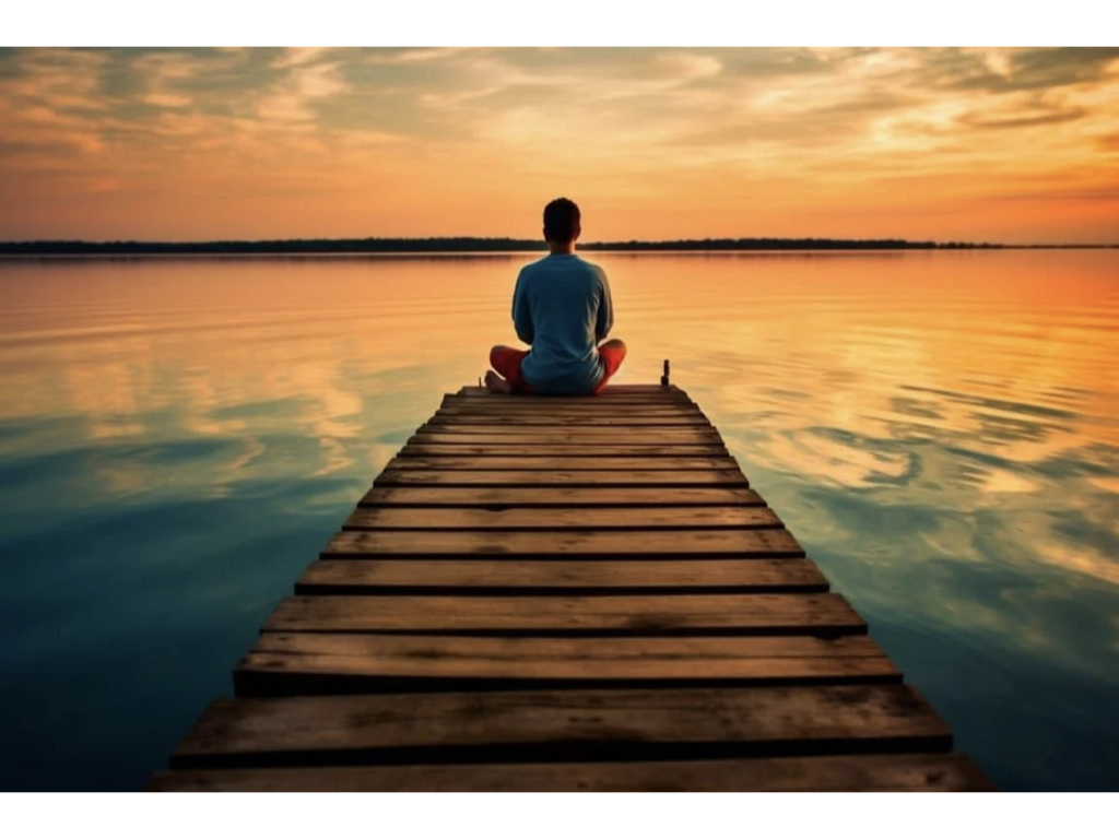 Unleashing the Mind: The Neuroscience of Meditation and its Impact on ...