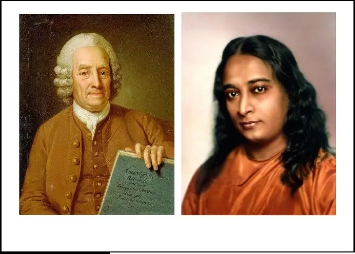 Door of my Heart, Comparative internal breathing in Yogananda and ...