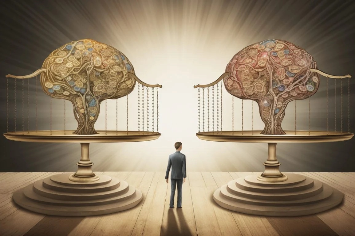 Fair Share or Fair Play: Unraveling Our Brain’s Fairness Mechanisms ...