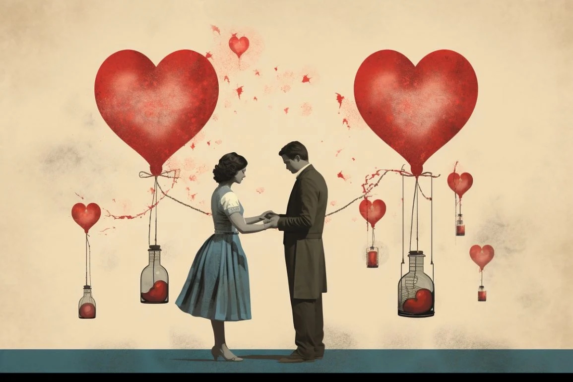 Debunking Love Myths: A New Look at Romance and Science – breathwork ...