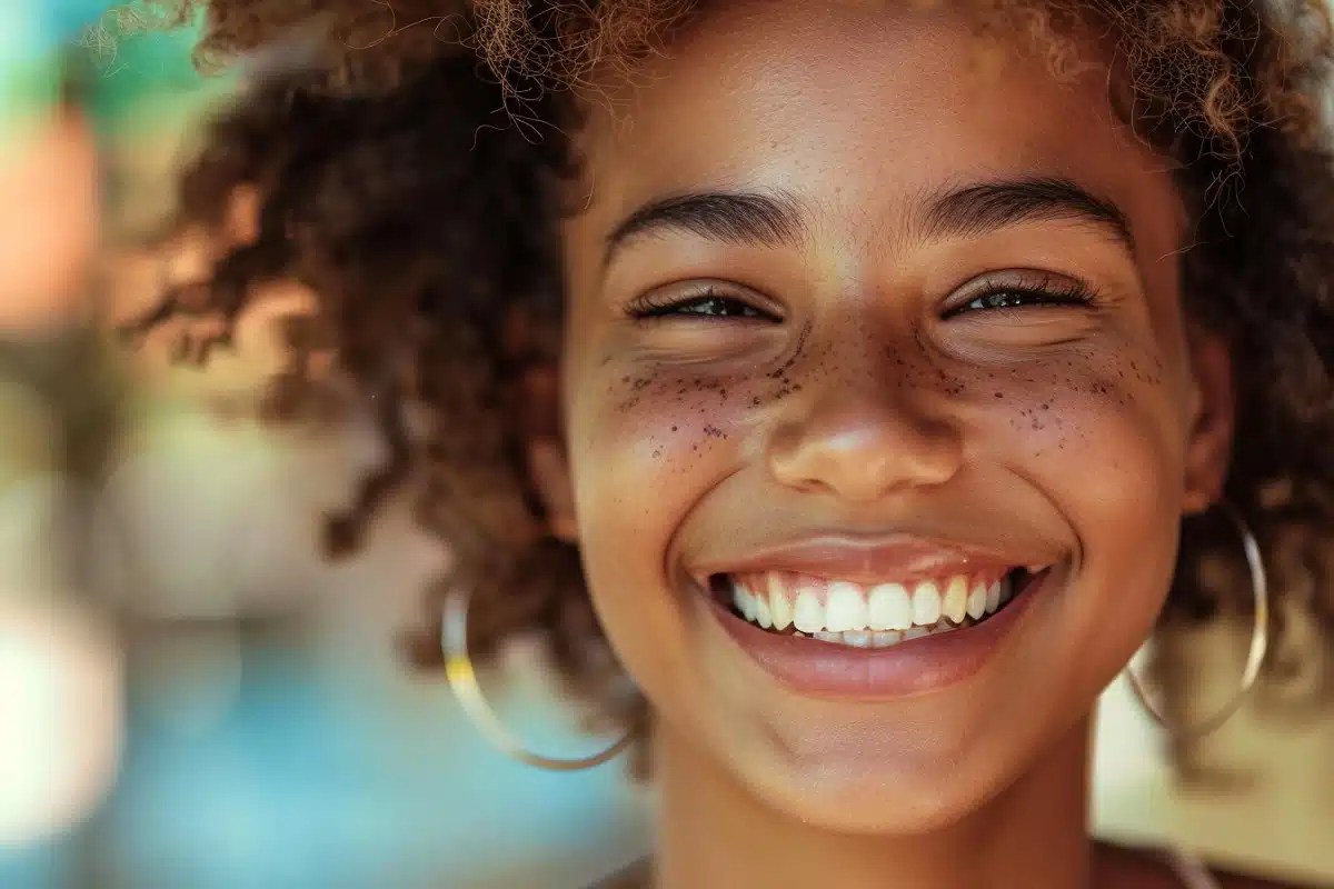 Smiling Alters Emotional Perception – breathwork-science