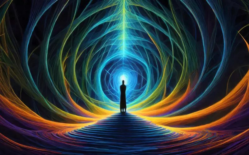 Holotropic Breathwork Can Occasion Mystical Experiences in the Context ...