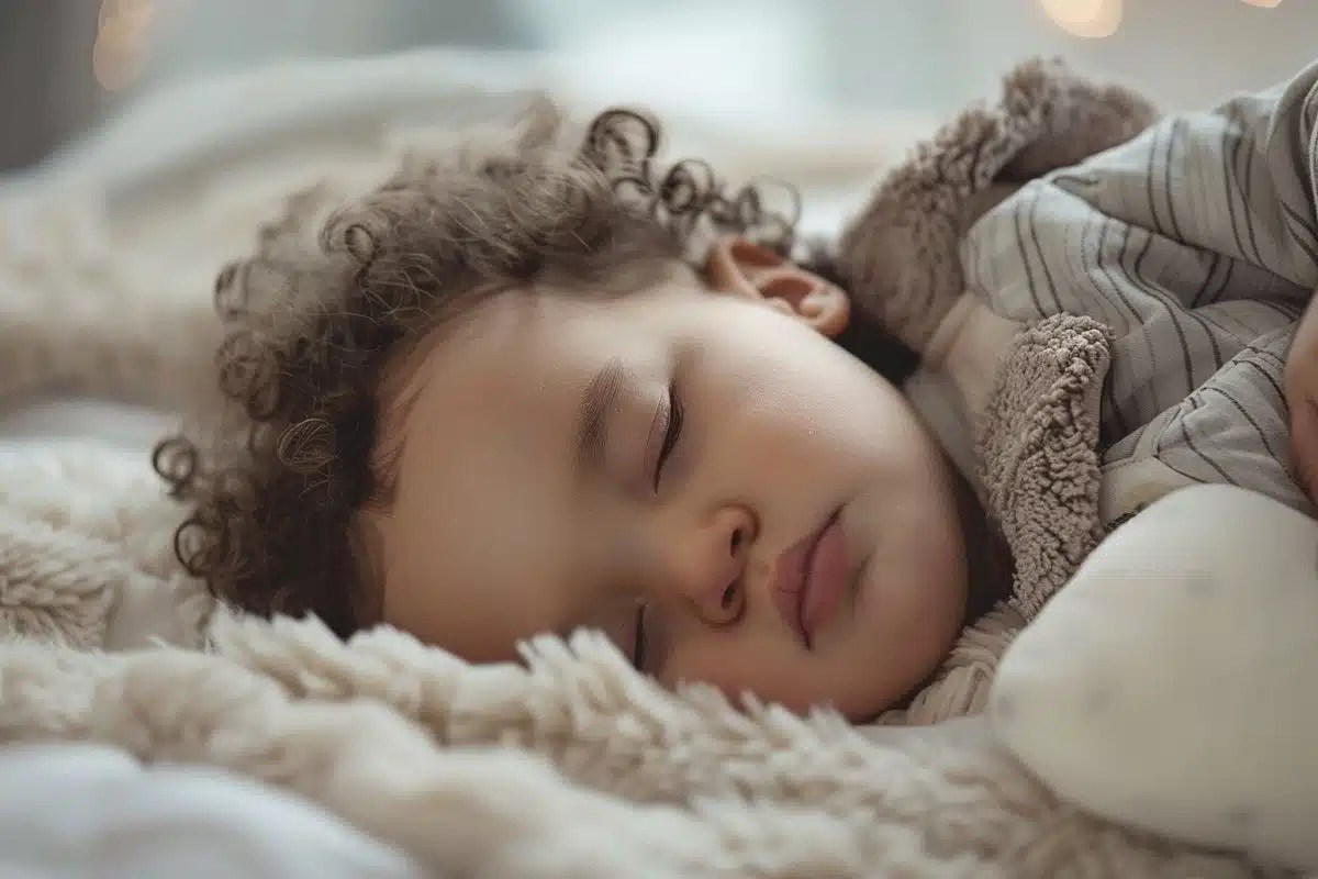 Naps Crucial For Brain Development and Memory in Kids – breathwork-science