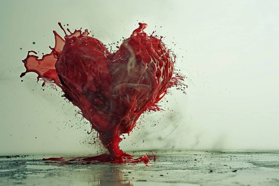 Anger Hurts Your Heart: Negative Emotions Impact Blood Flow ...