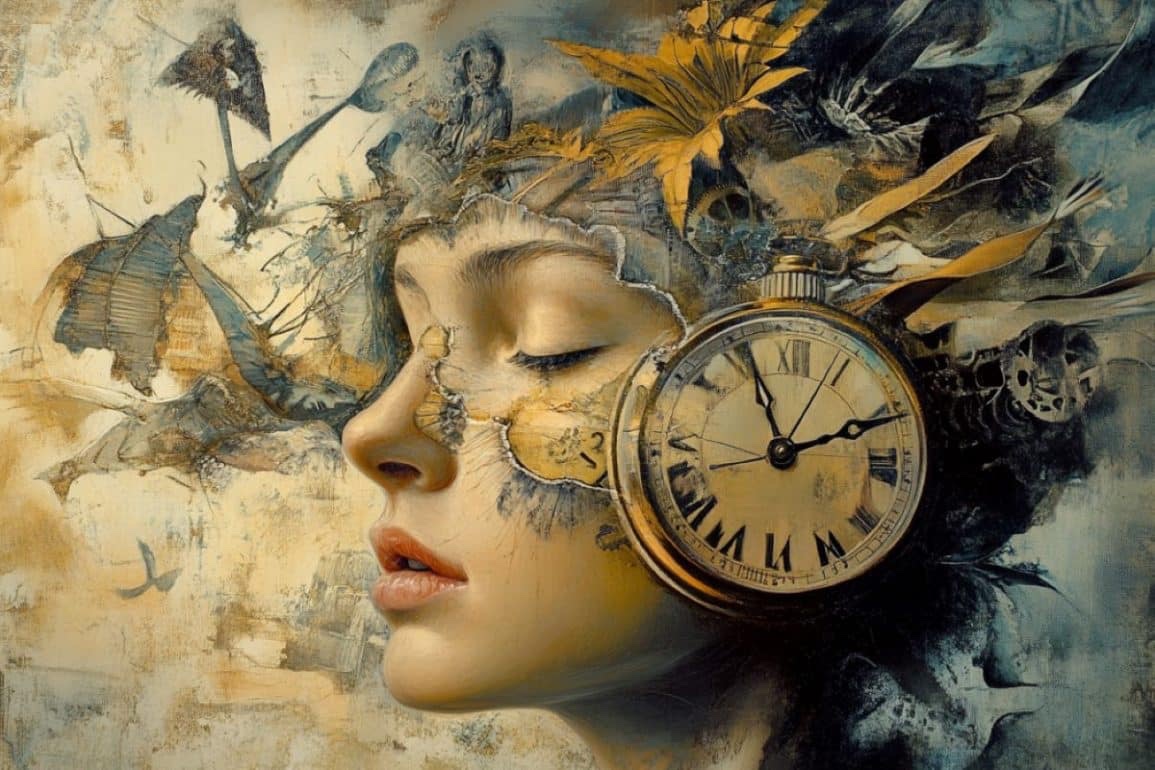 How the Brain Encodes Time and Experiences – breathwork-science