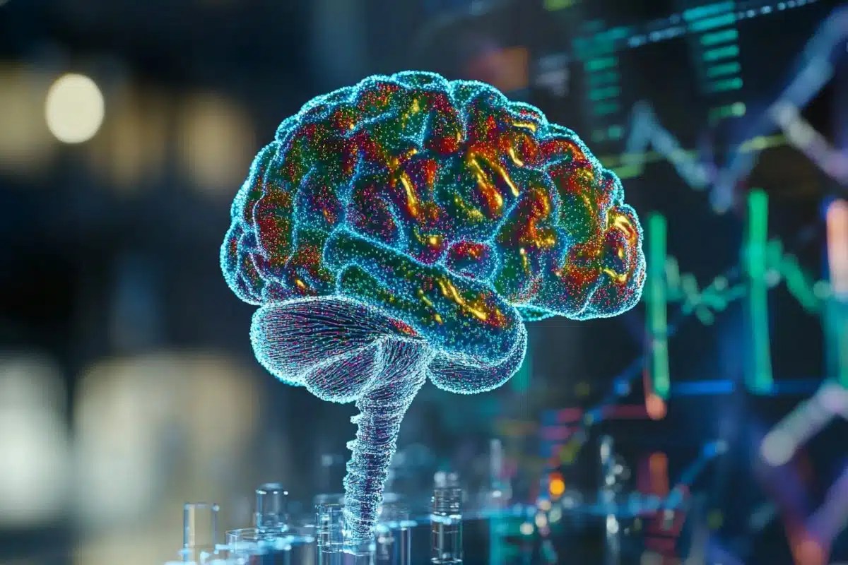 Early Stress Alters Sperm Dna Impacting Offspring S Brain Development