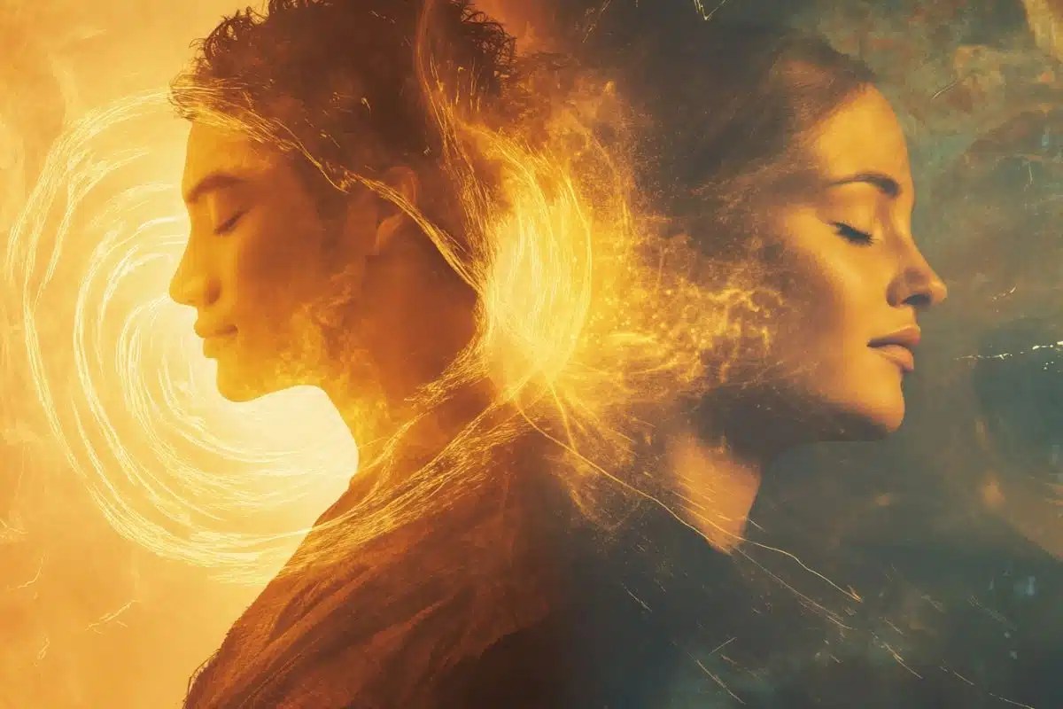 Spiritual Practices Share a Common Mental Pathway to Deep Bliss ...