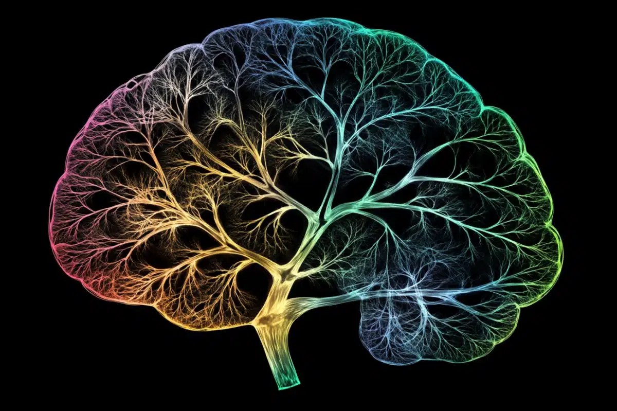 Brain Networks Reveal How Psychosis Symptoms Change Over Time ...