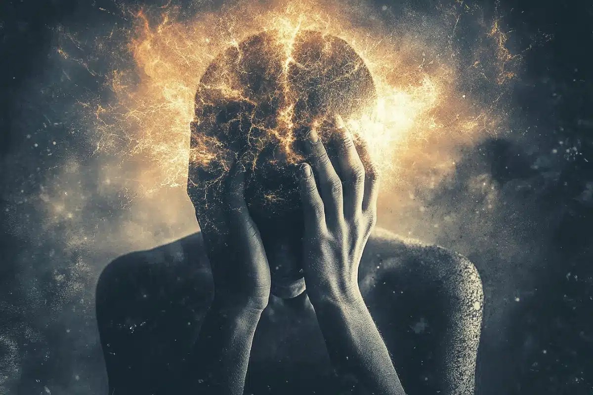 Brain Circuit for Vicarious Fear Reveals How We Feel Others’ Pain ...