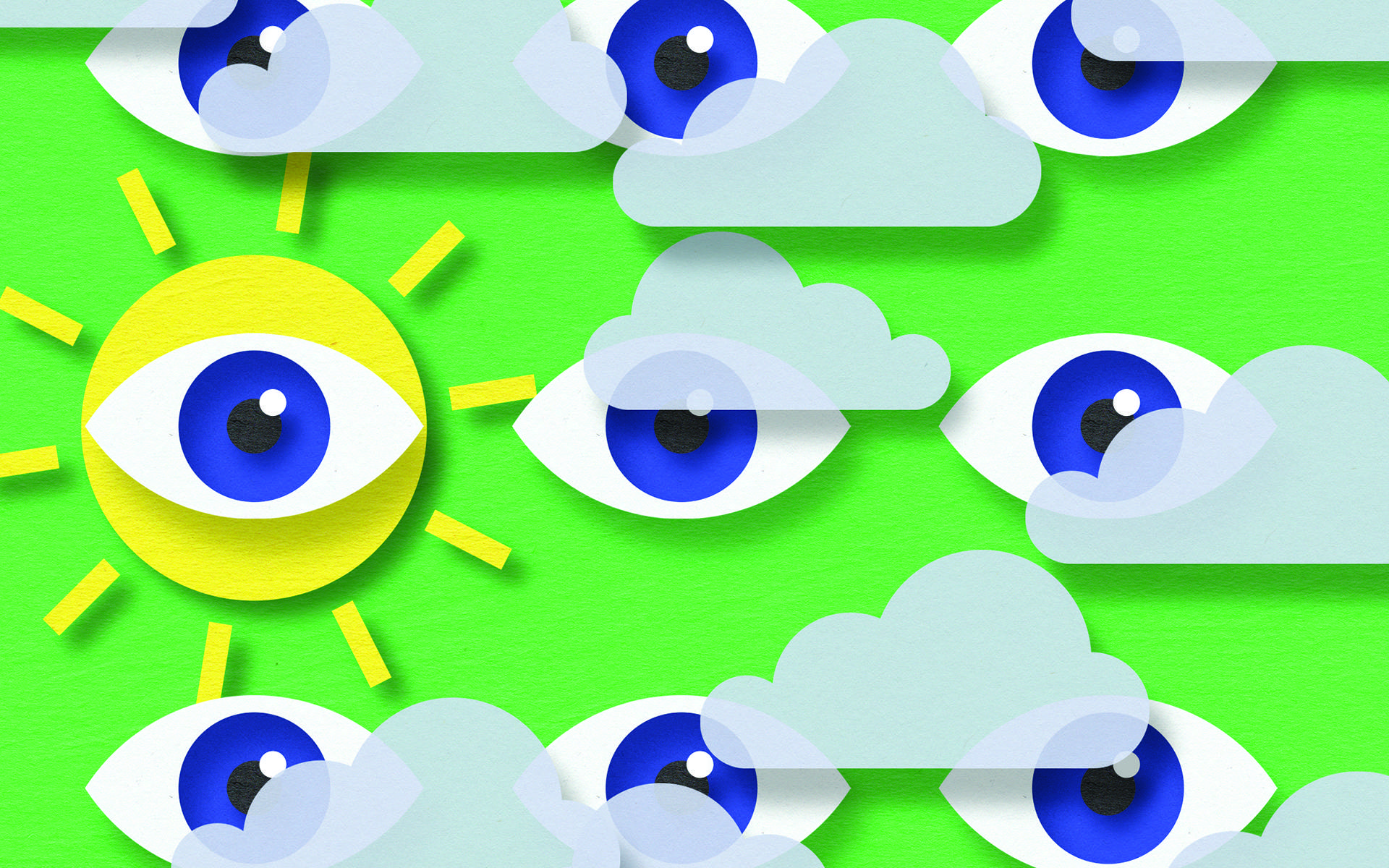What it Means to Have Clear Vision – breathwork-science