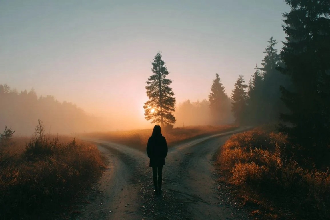 Quitting Impossible Goals May Actually Boost Wellbeing – breathwork-science
