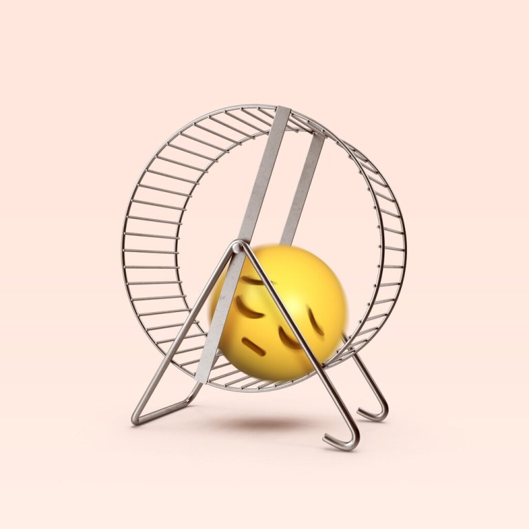 How to break free from guilt – breathwork-science