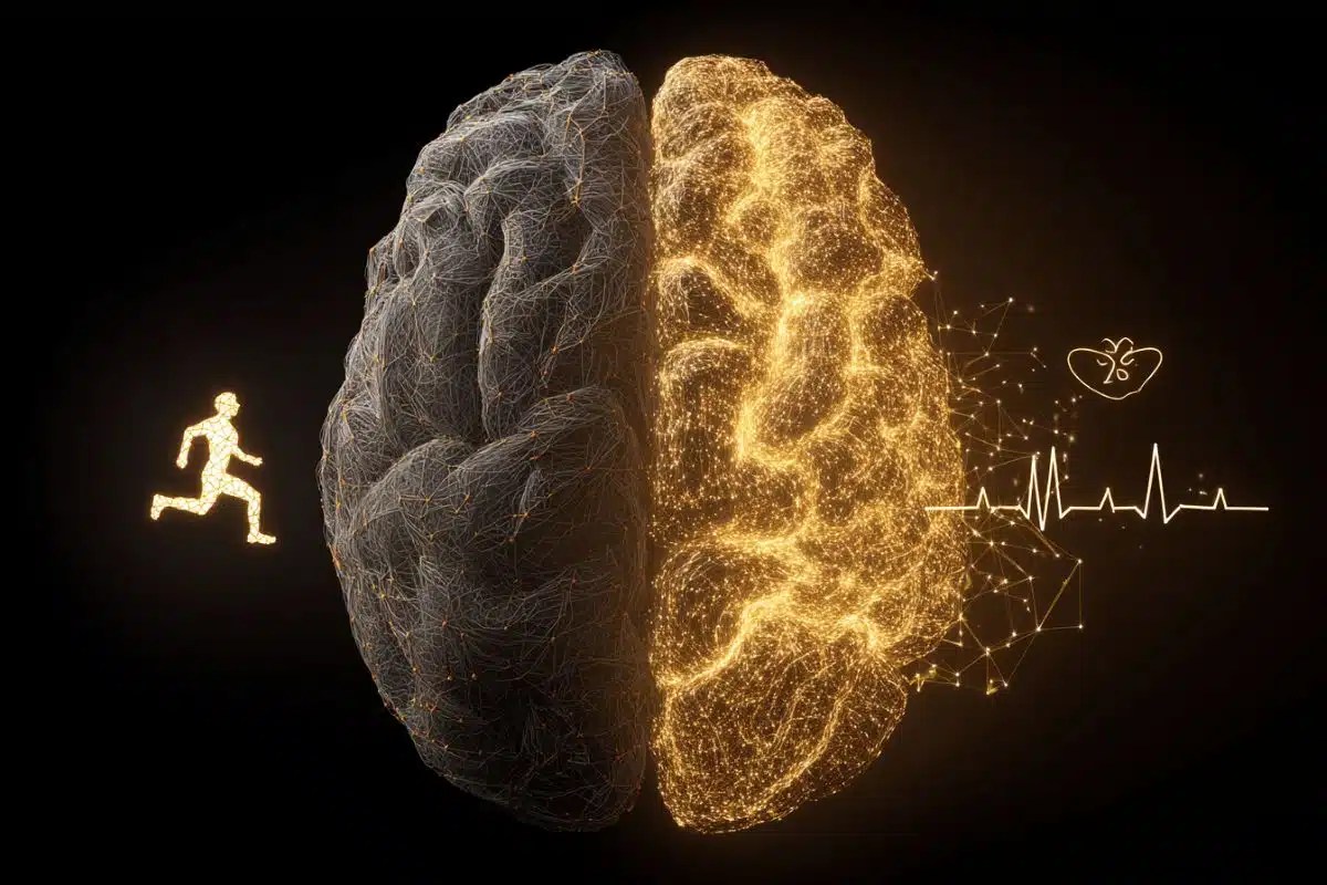 Physical Activity Rewires the Traumatized Brain – breathwork-science