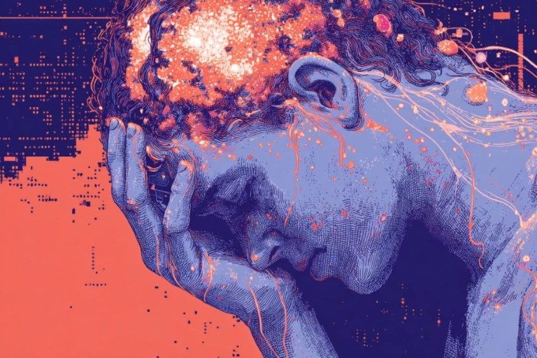 Machine Learning Doubles Depression Remission Rate – breathwork-science