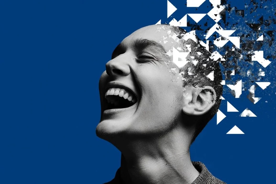 Laughter Rewires Brain Architecture and Lowers Cognitive Load ...