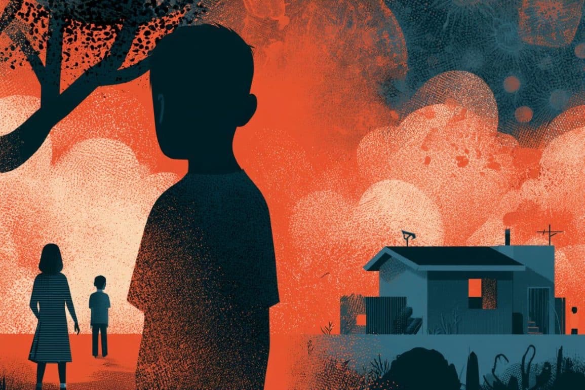 Why We Are Misjudging How Childhood Trauma Changes the Body ...